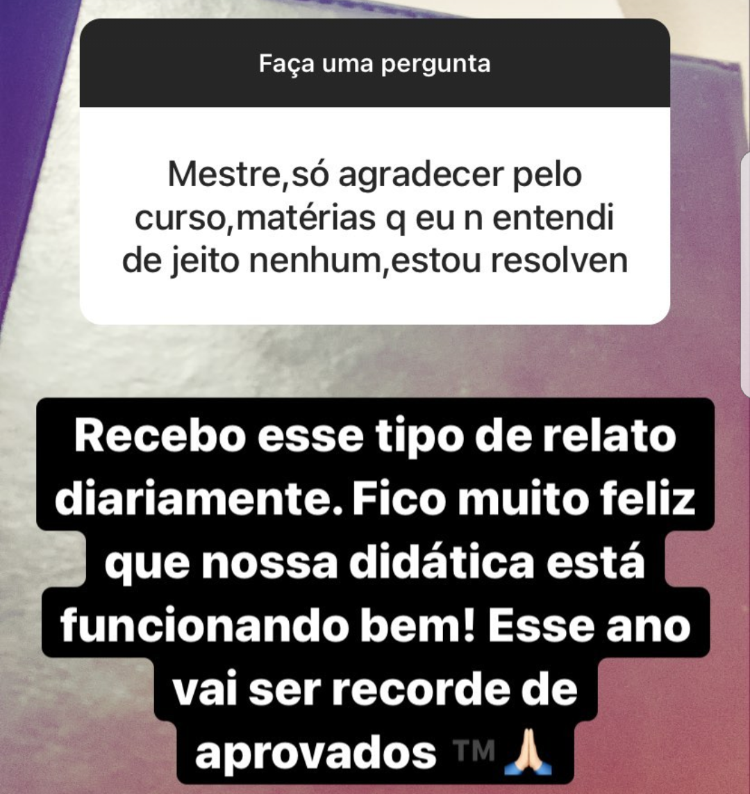 Tm Full APMBB - Teorema Militar